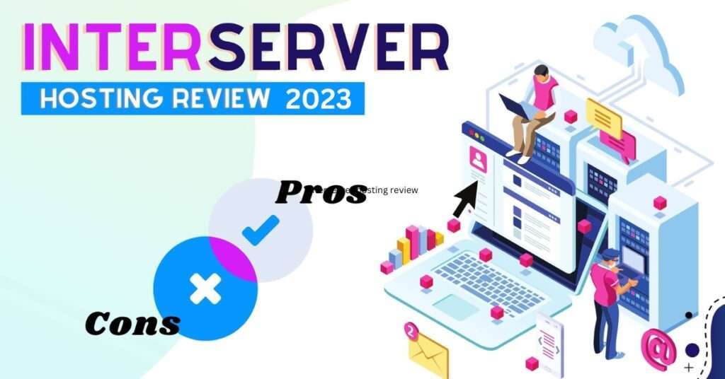 Interserver Hosting Review 2025 | Pros & Cons - Interserver.net